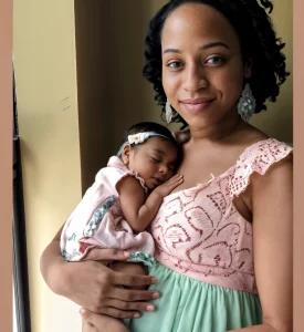 I miei suoceri mi hanno cacciata di casa con il neonato – se ne sono ...